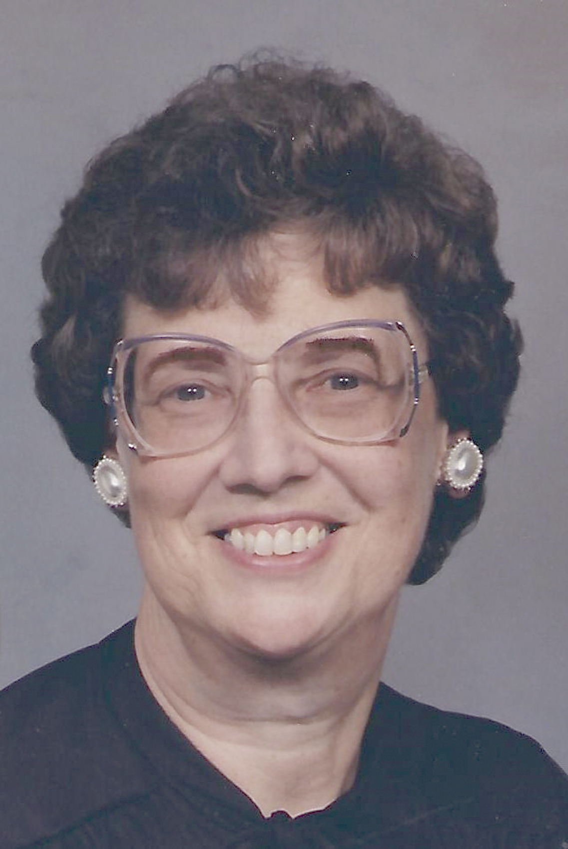 Betty Wilkens Higgs | News, Sports, Jobs - Observer Today